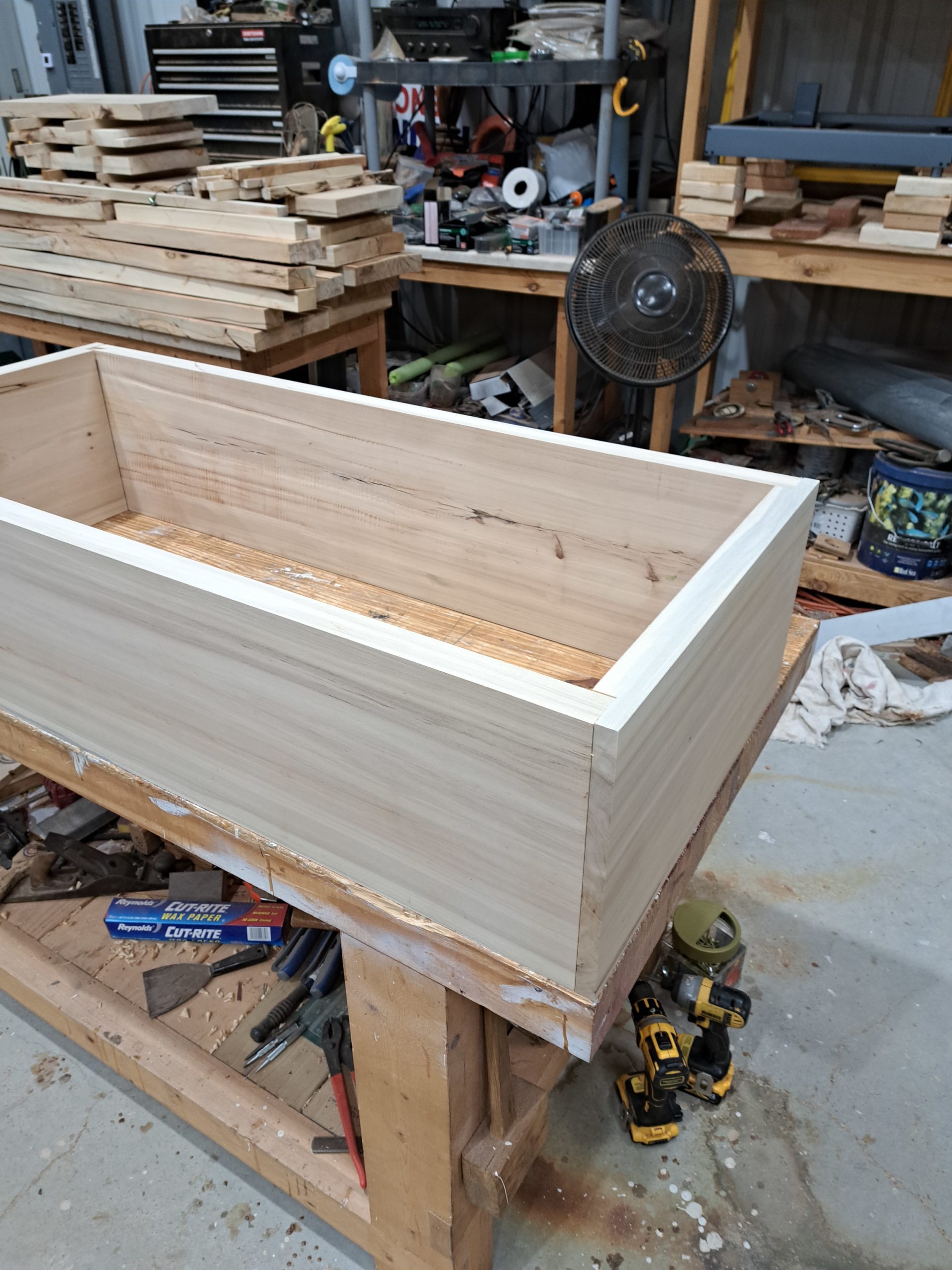 6 Pack Rp Beeworks