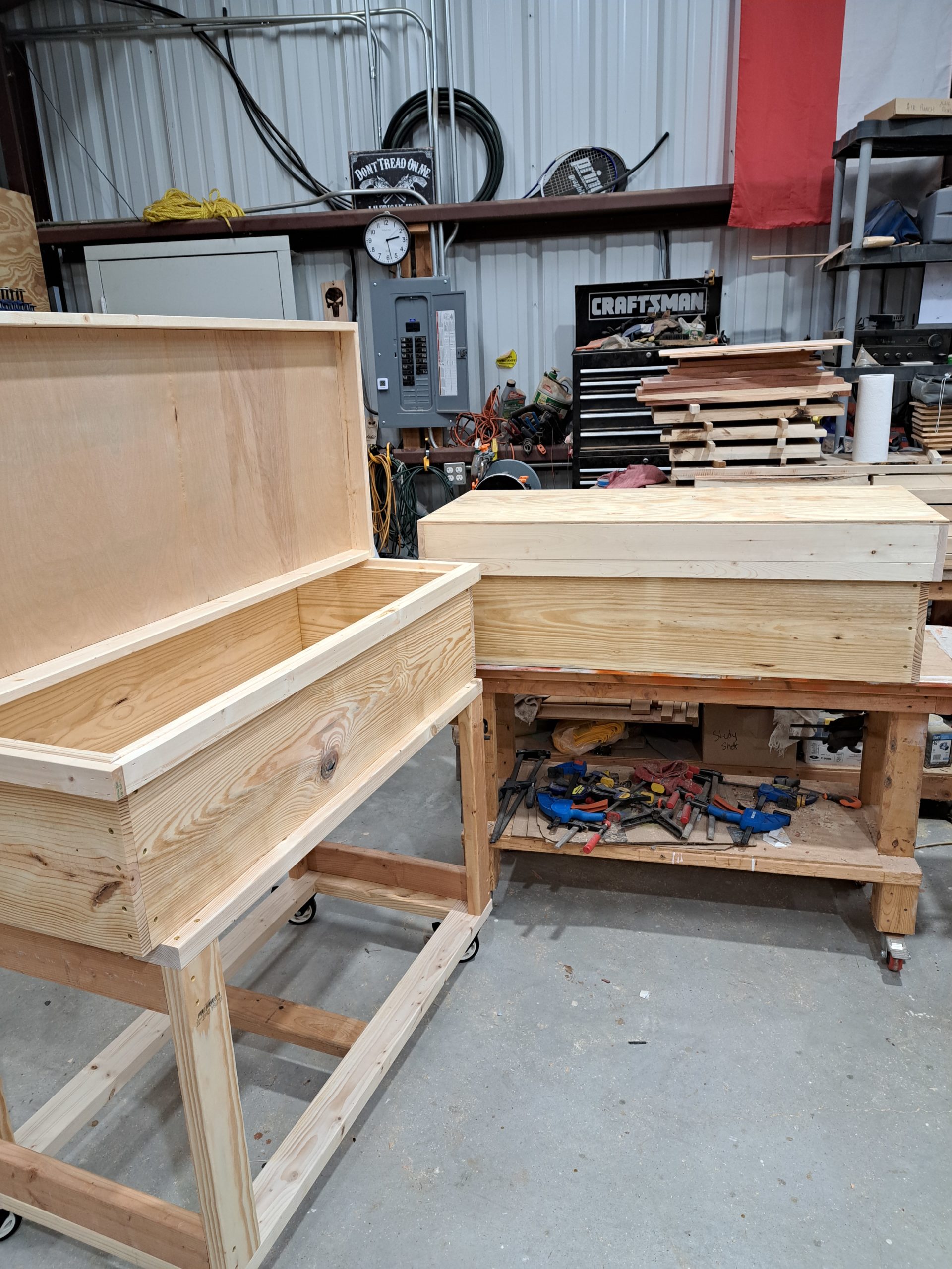 6 Pack Rp Beeworks