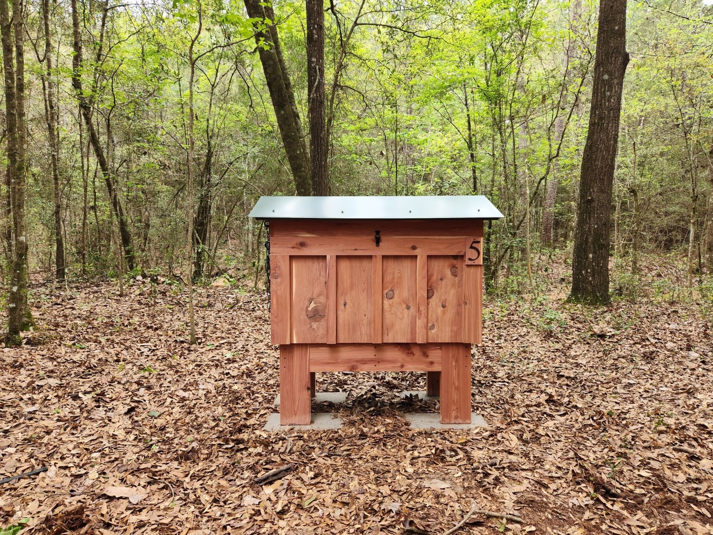 Layens Hives Delivered Rp Beeworks